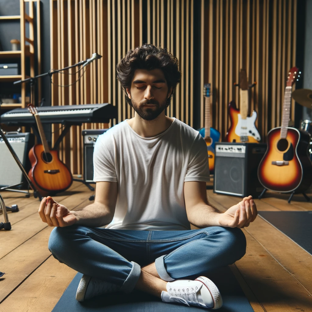 Domina Tu Música: Los 5 Consejos para Ensayos Musicales Exitosos