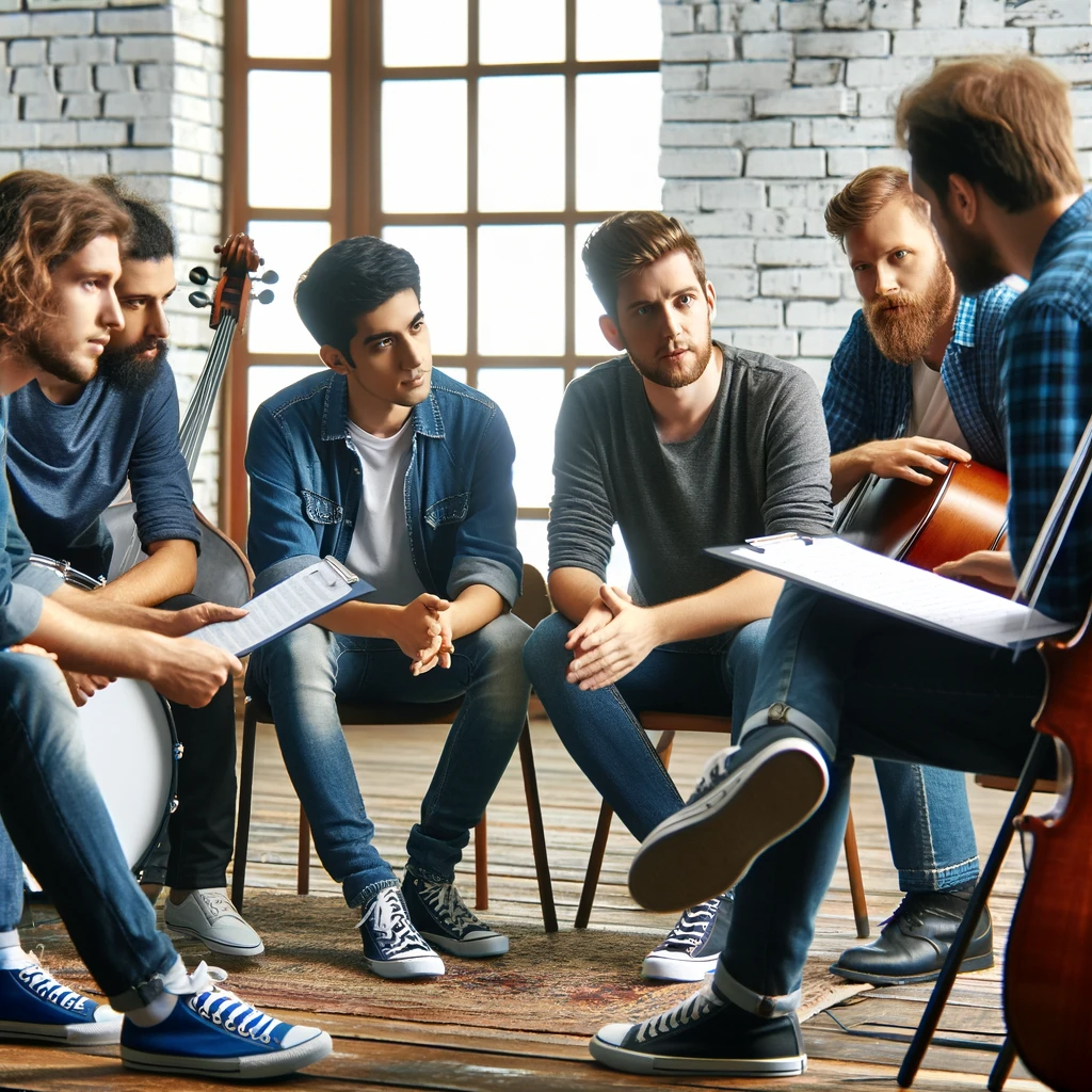 Domina Tu Música: Los 5 Consejos para Ensayos Musicales Exitosos