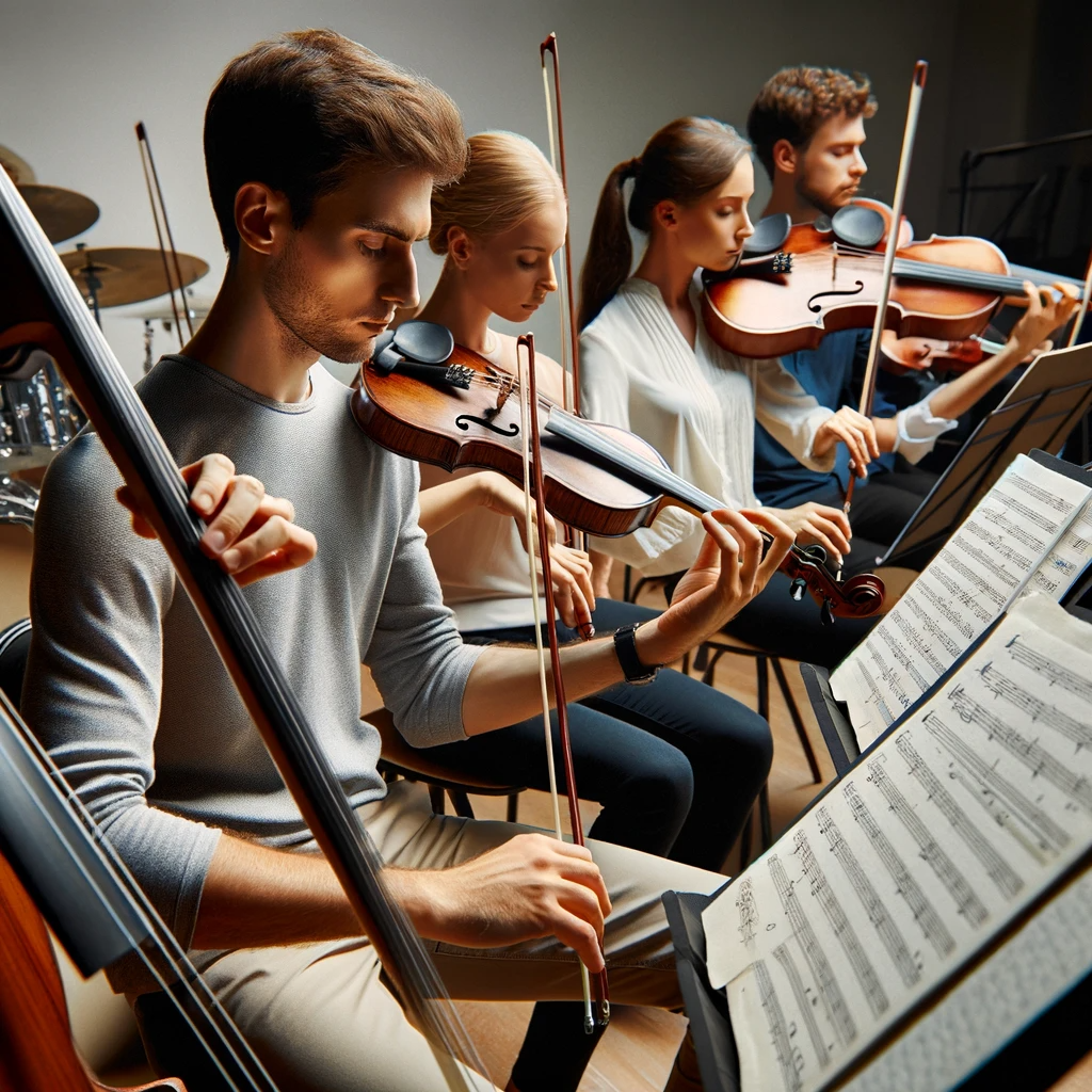 Domina Tu Música: Los 5 Consejos para Ensayos Musicales Exitosos