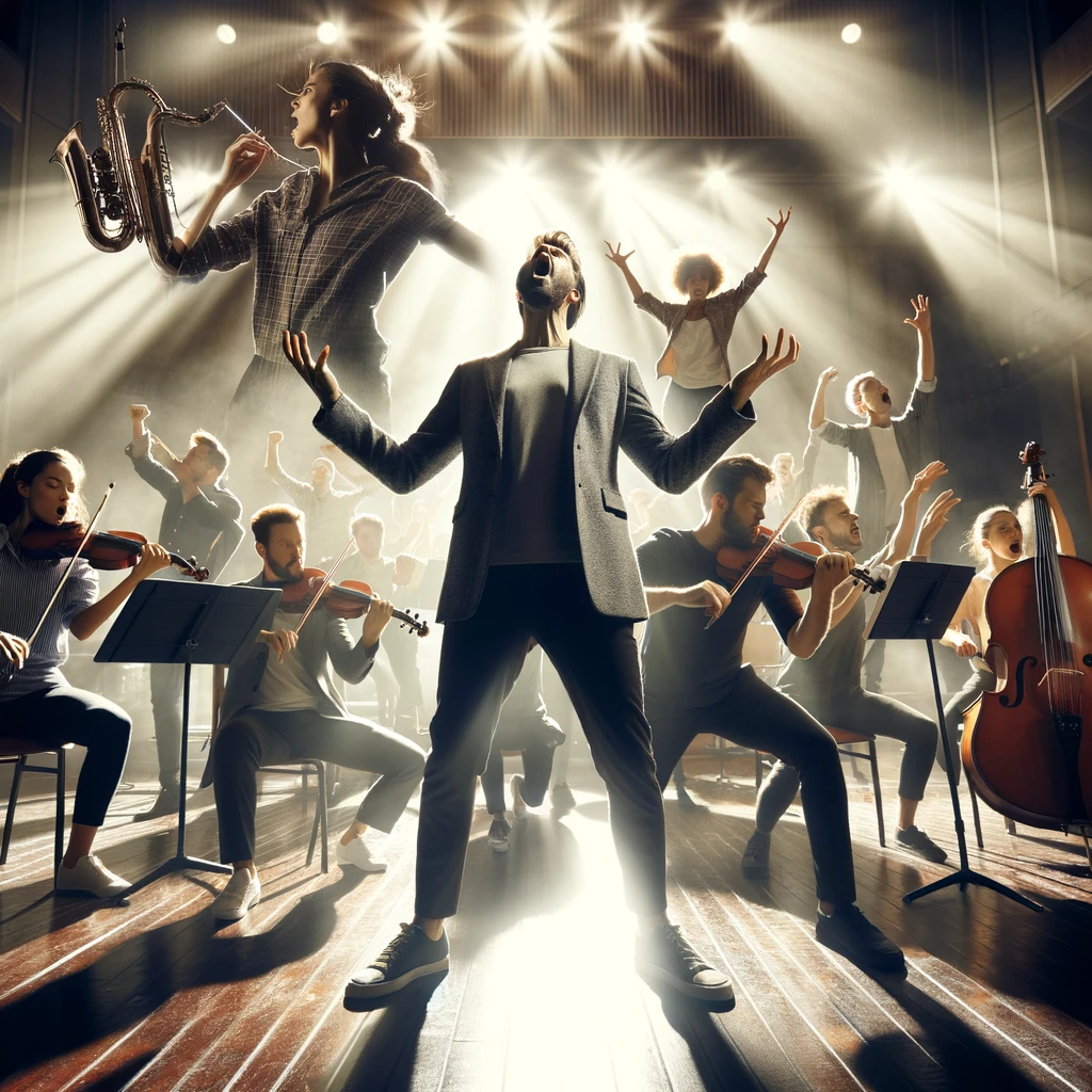 Domina Tu Música: Los 5 Consejos para Ensayos Musicales Exitosos