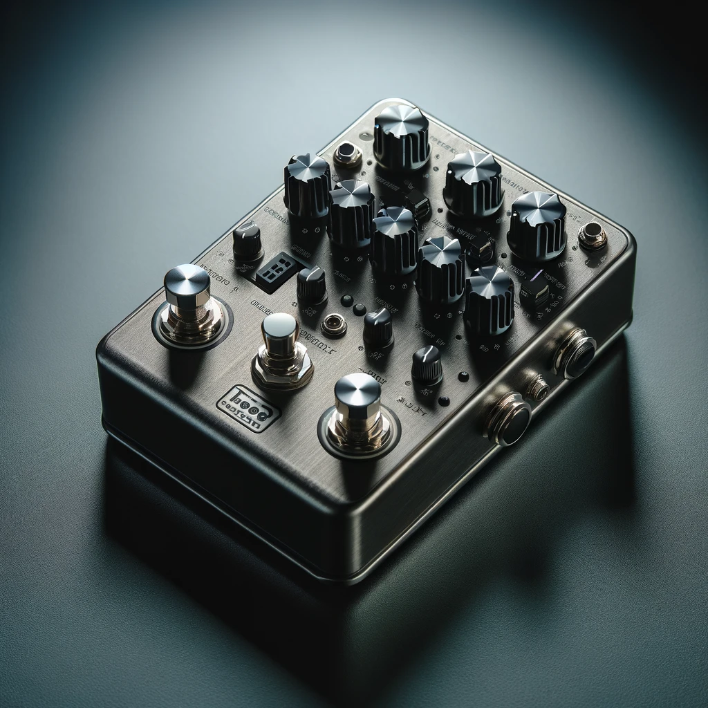 Reseña Detallada: Los Mejores Pedales de Efectos para Guitarra del Mercado